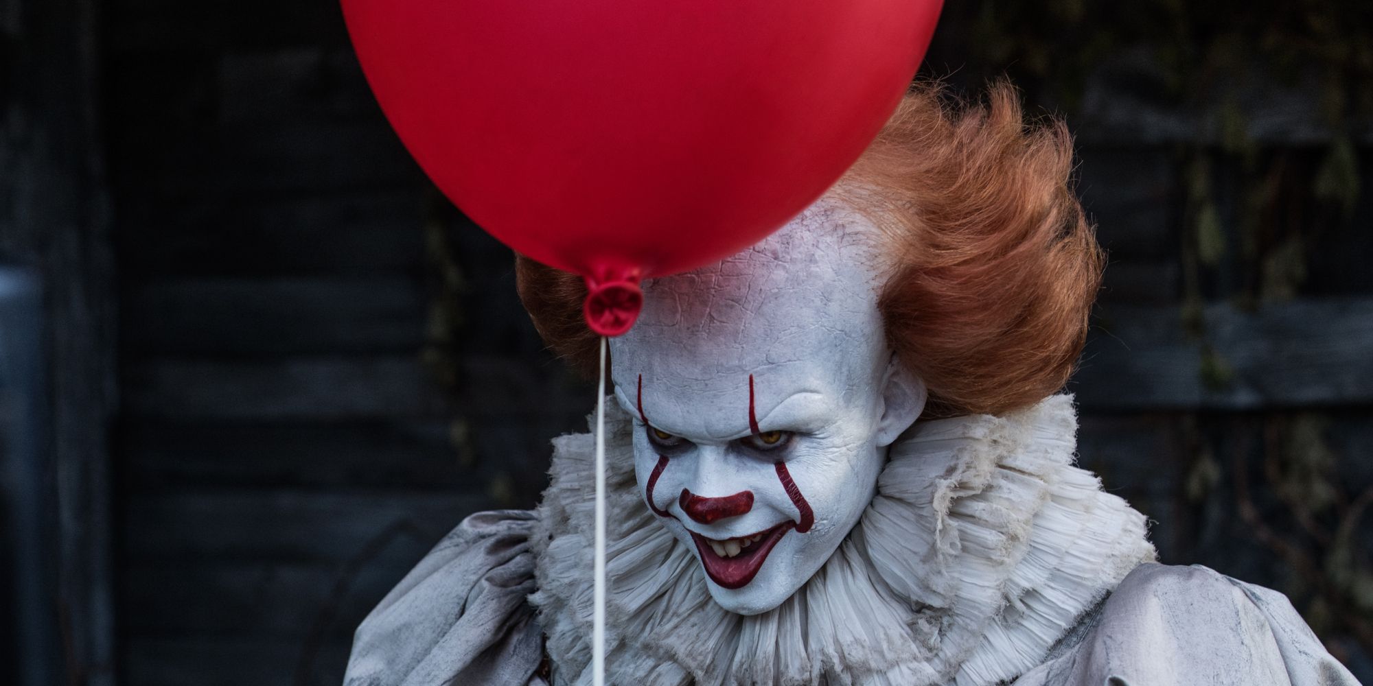 Stephen King Reacts To HBO's IT Prequel Series Welcome To Derry