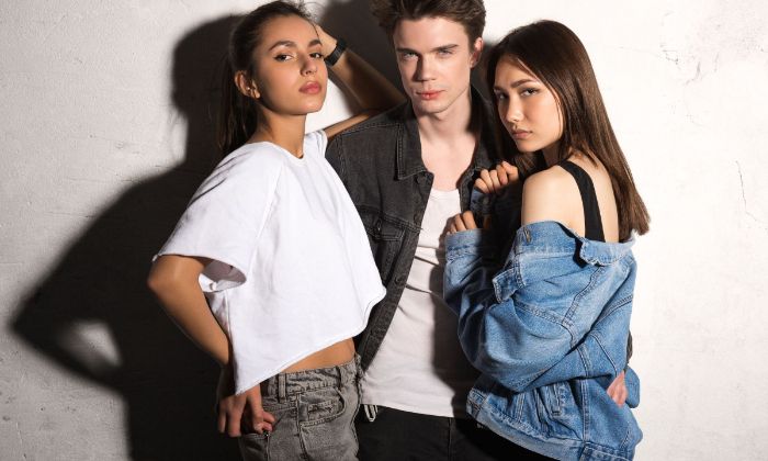 Mengapa Perempuan Lebih Tertarik dengan Laki-Laki 'Nakal'? Kenali Latar ...