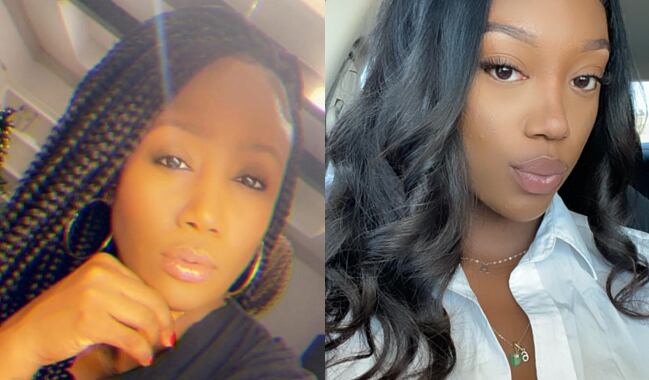 Community remembers mother, daughter killed in east Wichita crash