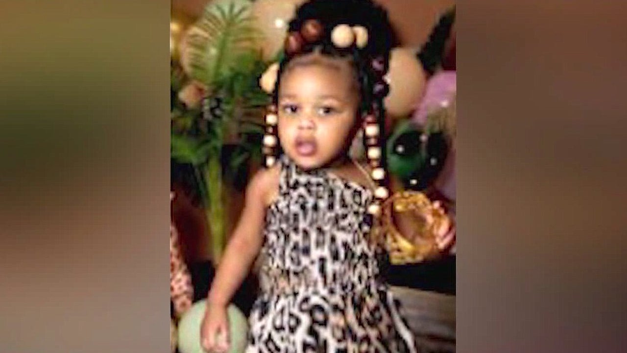 Palm Bay man indicted in killing of 2-year-old girl in Melbourne shooting