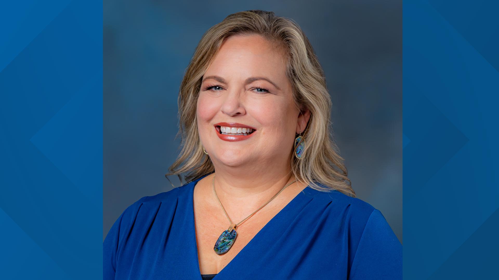 Asst. City Manager Heather Hurlbert resigns