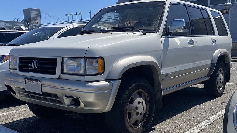 6 Honda Models That Are Actually Rebadged Cars From Other Manufacturers