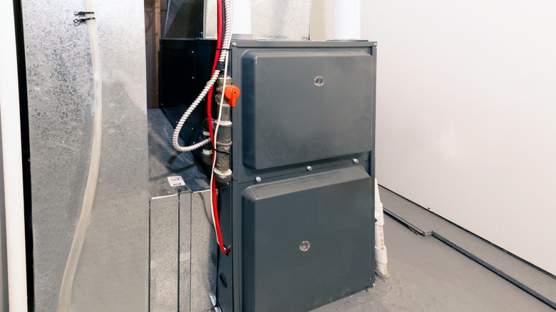 What You Should Know About Oil Heating Before Buying A House