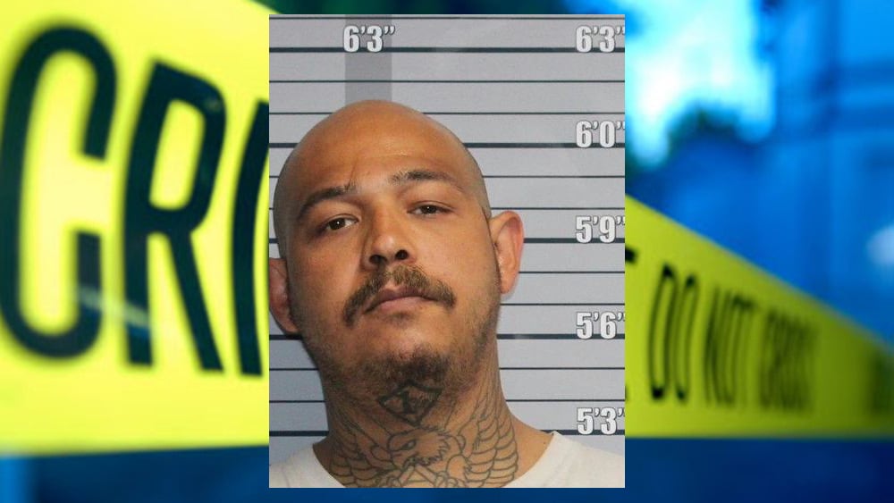 Motorcycle gang member takes plea deal