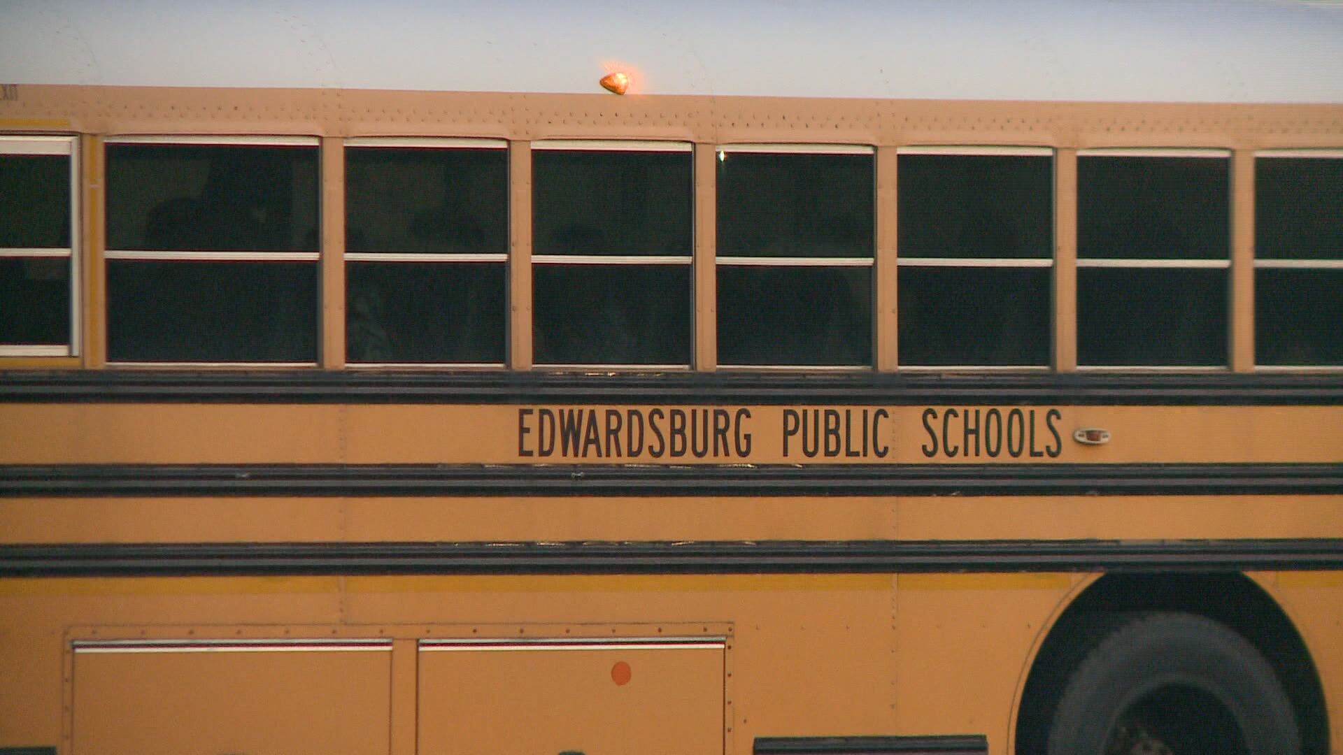 Edwardsburg Public Schools welcome students back to class