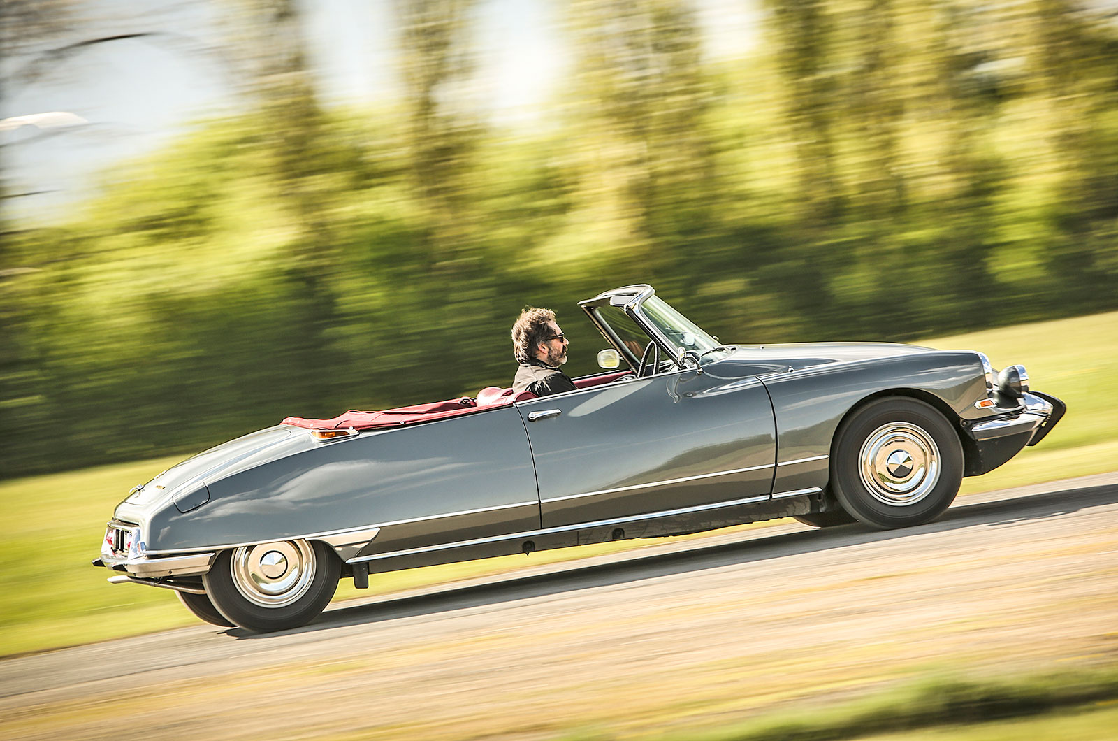 The best French cars ever