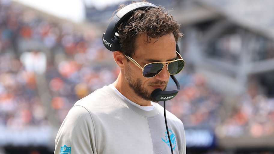 Dolphins buried near the bottom of latest NFL ranking and fans aren’t ...