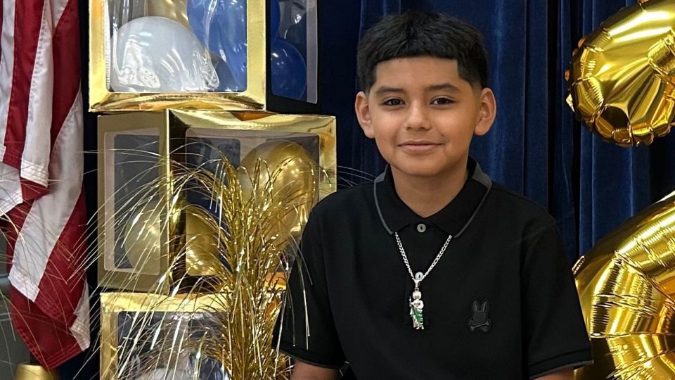 The suspect in the fatal ‘ding dong ditch’ shooting of an 11-year-old ...