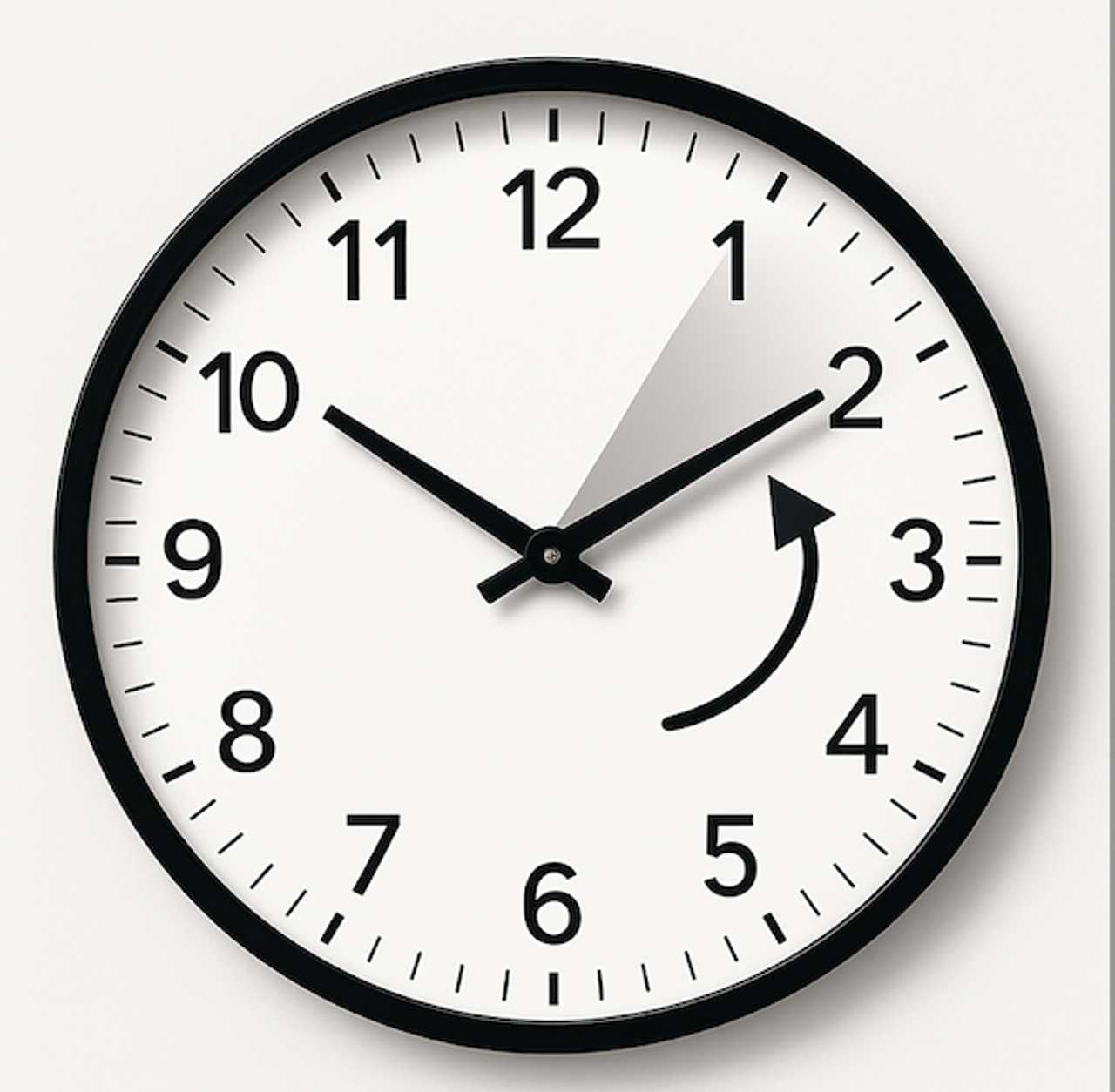 Daylight Saving Time Will Be Earlier This Fall: What To Know