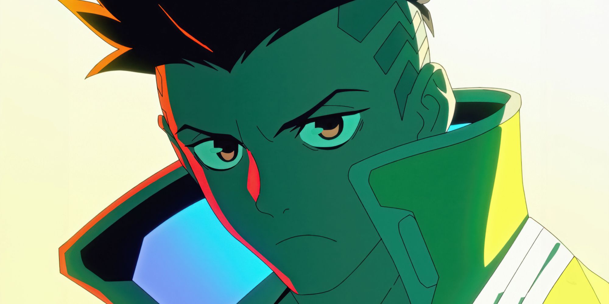 Absolute Batman Artist Pitches DC's Perfect Anime With Studio Trigger