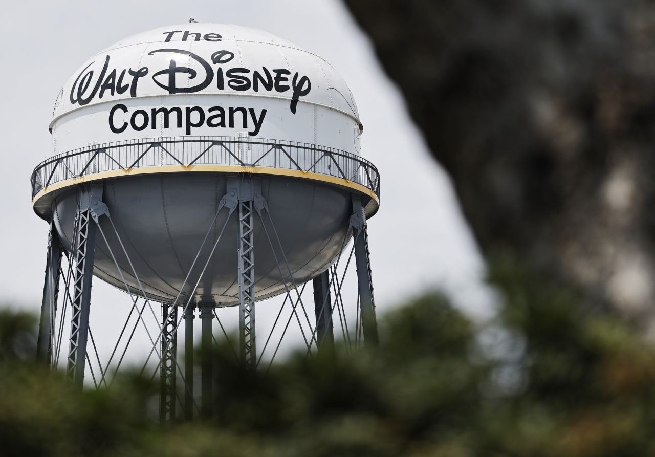 Disney to Pay $10 Million to Settle FTC Allegations on Collection of ...