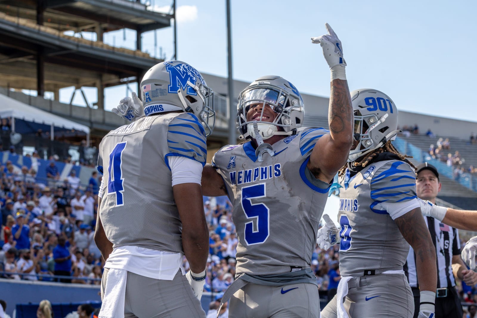 Memphis vs. Georgia State: 3 Things to Watch For