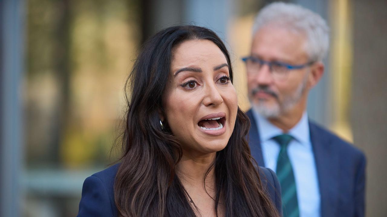 Lattouf asks for ABC to cop big penalty