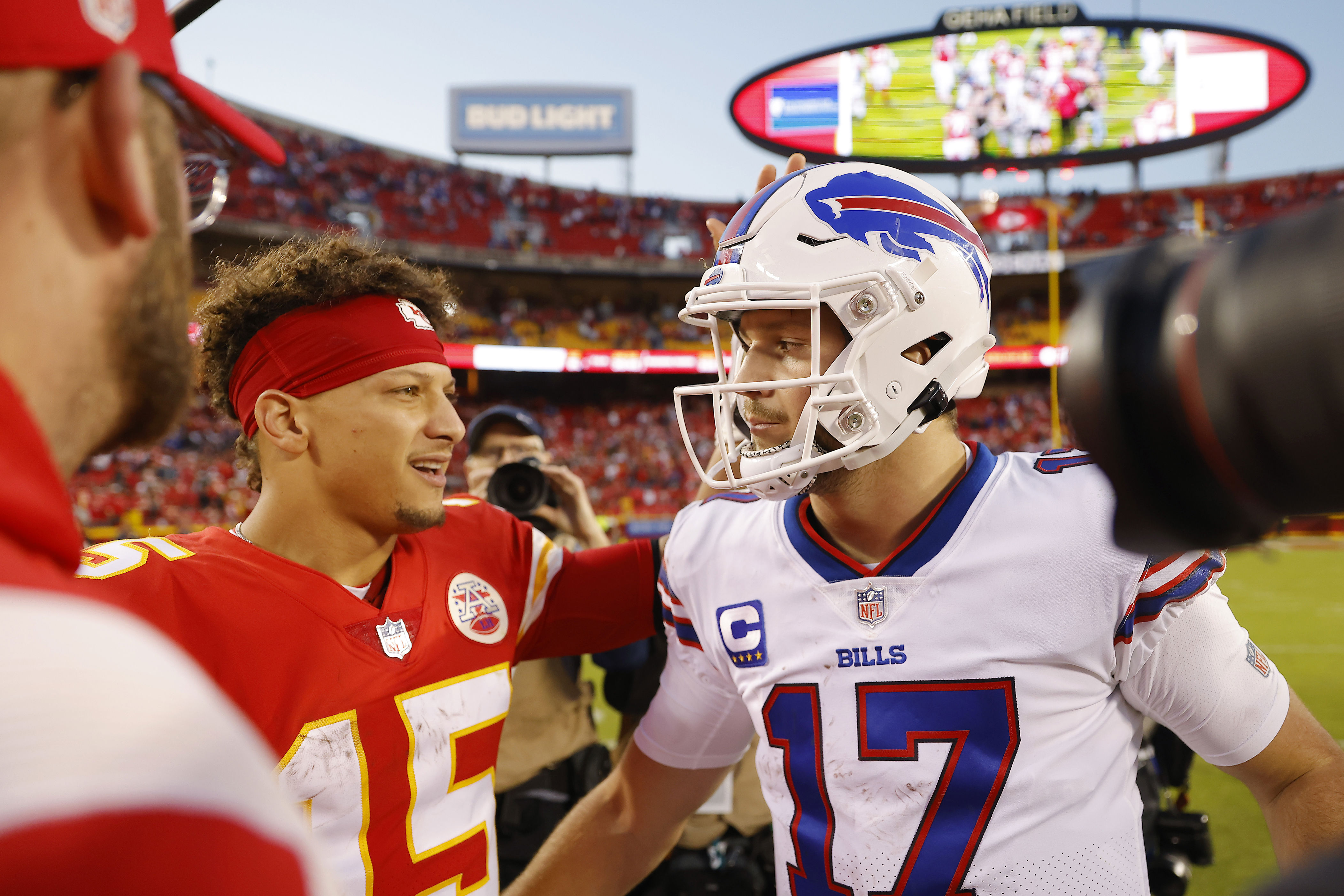 Chiefs 2026 schedule scenarios: Kansas City predicted for several ...