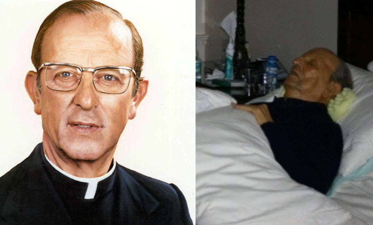 ¿Cómo murió Marcial Maciel? Así fue el final de El Lobo de Dios