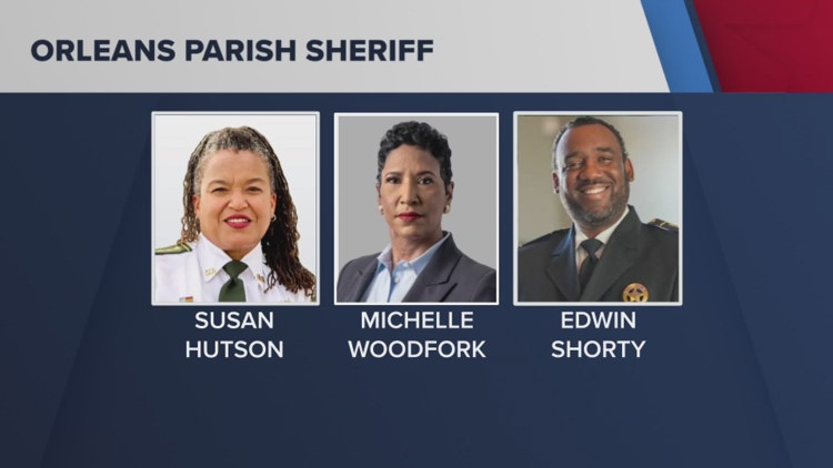 Clancy's Commentary: Sheriff race heats up
