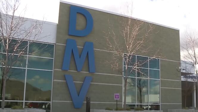 Nevada DMV phases out limited-term commercial driver’s licenses