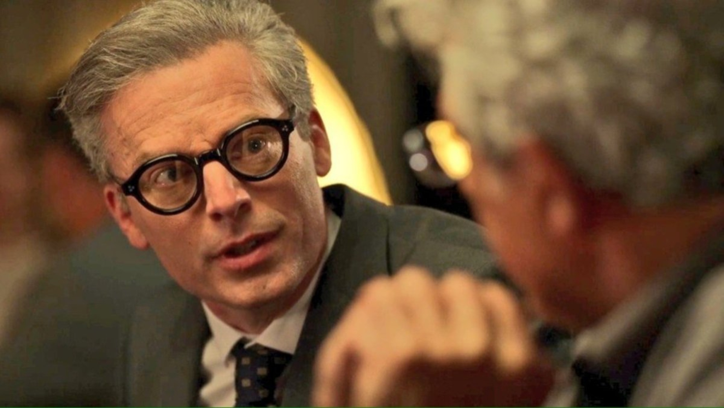 AMC’s TALAMASCA Will Have Another INTERVIEW WITH THE VAMPIRE Crossover