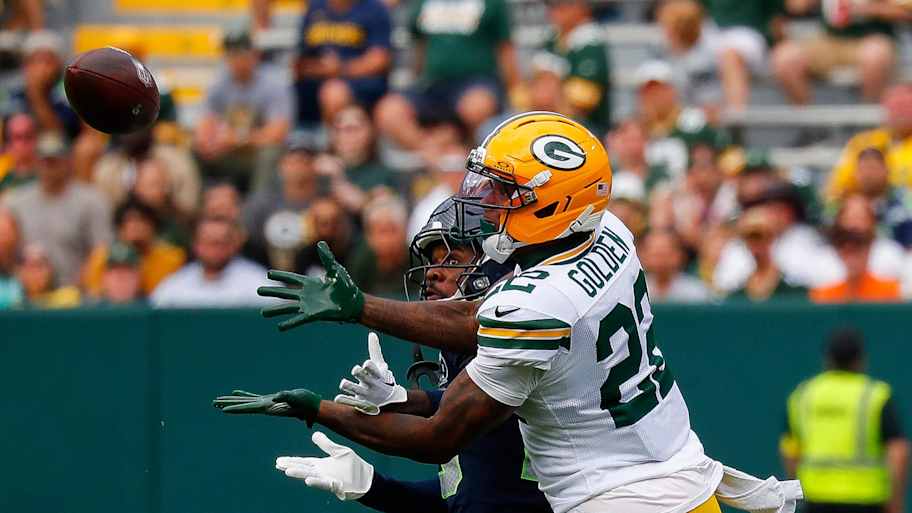 Five Takeaways From The Packers First Depth Chart