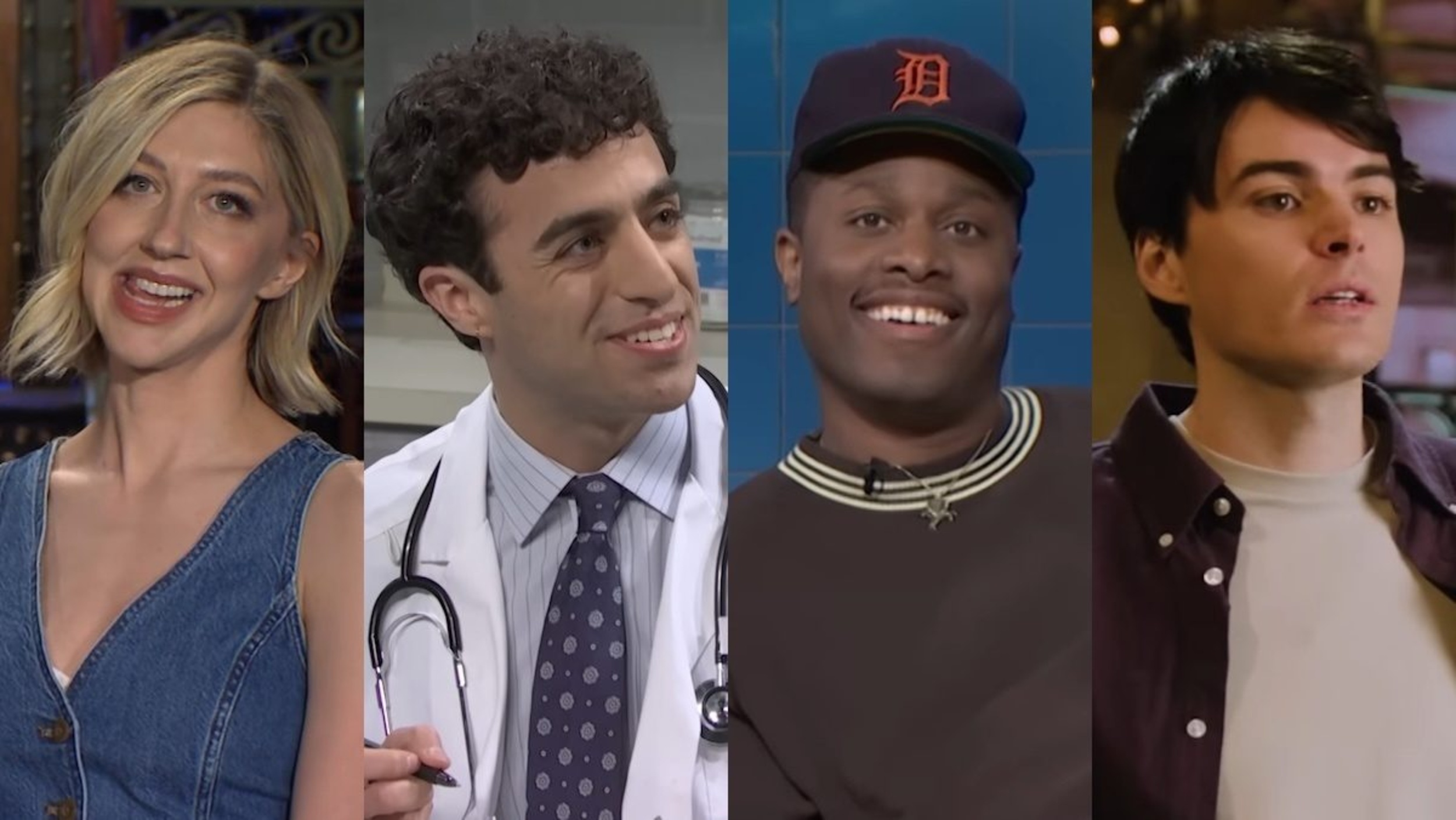 Every Cast Member Leaving SNL Before Season 51 (So Far)