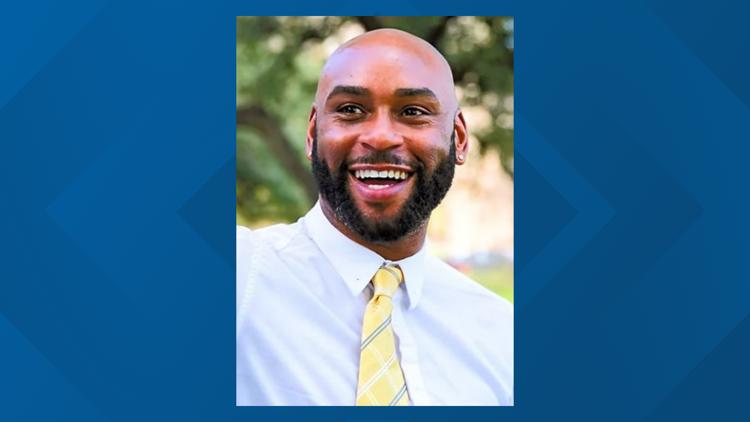Rep. Christian Manuel launches re-election bid for Texas House District 22