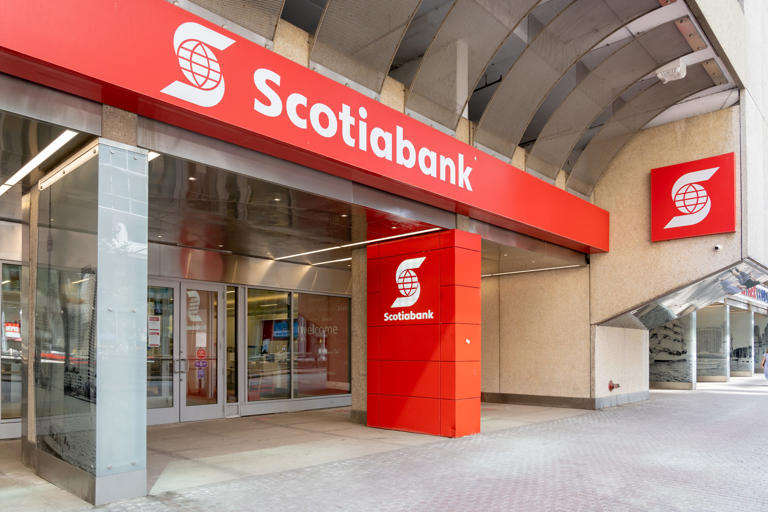 Scotiabank announces regional headquarters in Dallas