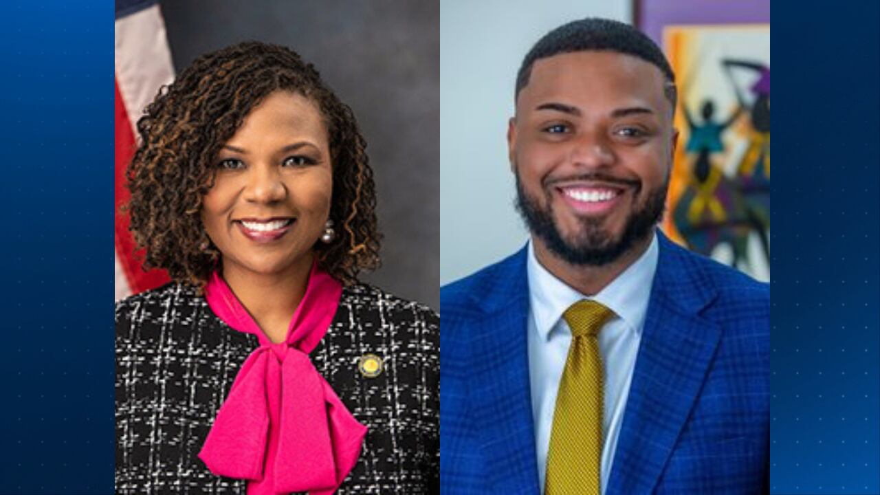 RESULTS: Orange County special election for House and Senate seats