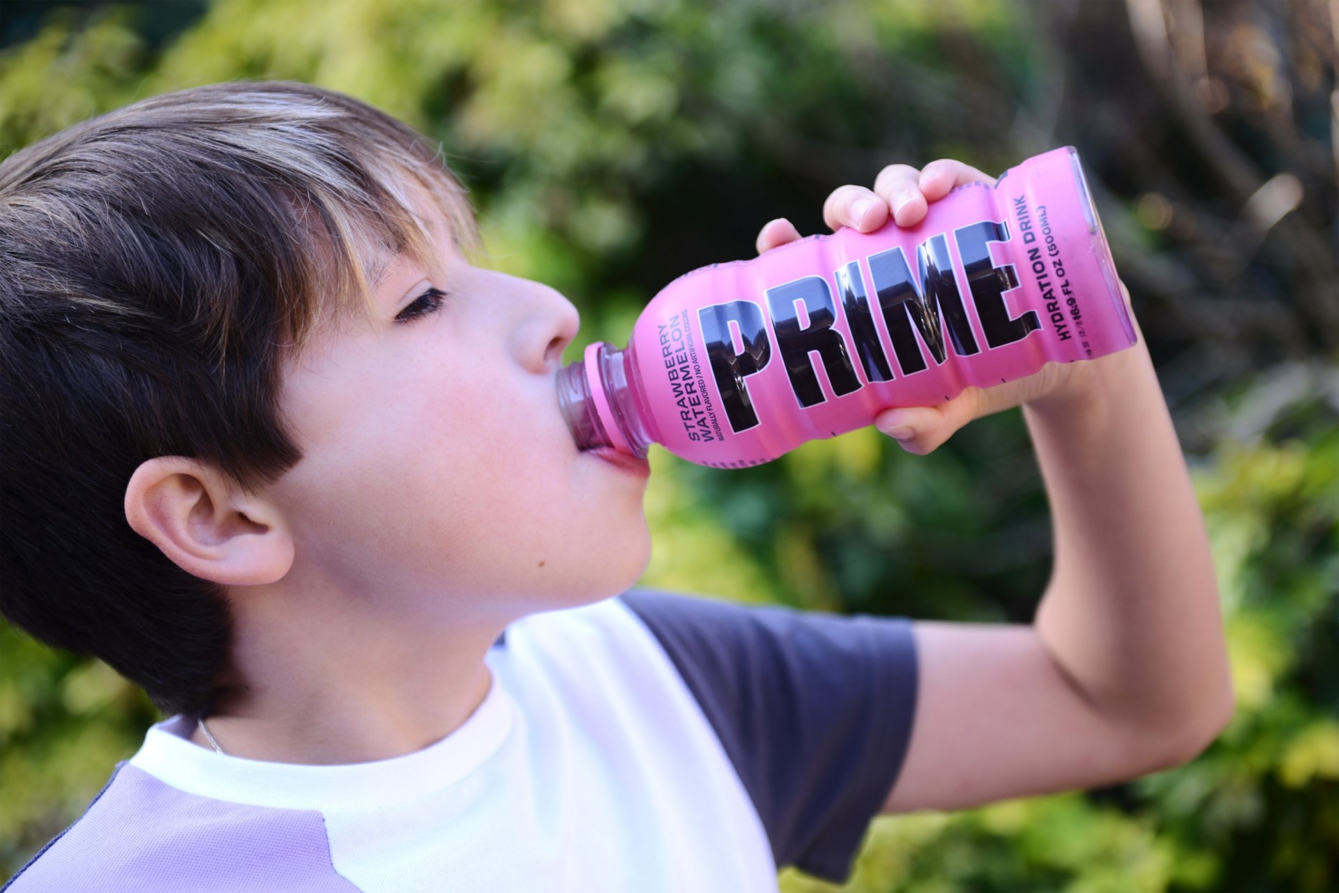 Ban looms on energy drinks for under-16s in the UK