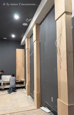 Simone Biles Shares a Sneak Peek Inside Her Stunning, Custom-Built ...