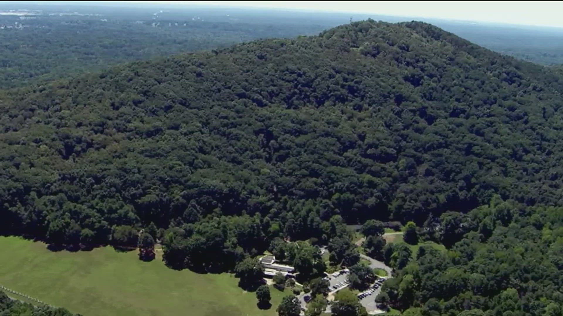Changes coming to Kennesaw Mountain next year