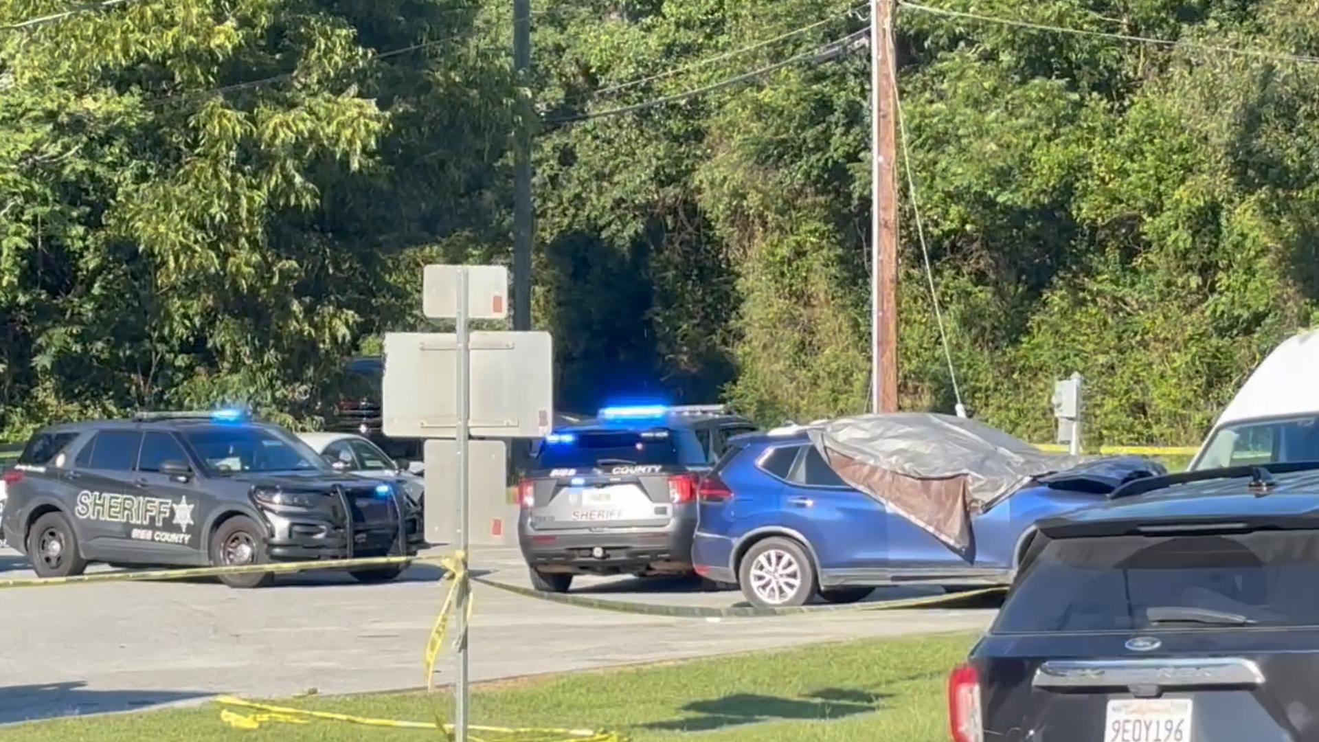One dead, one injured after shooting in East Macon