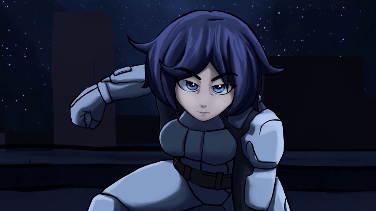 Project Chameleon - Official Release Date Trailer