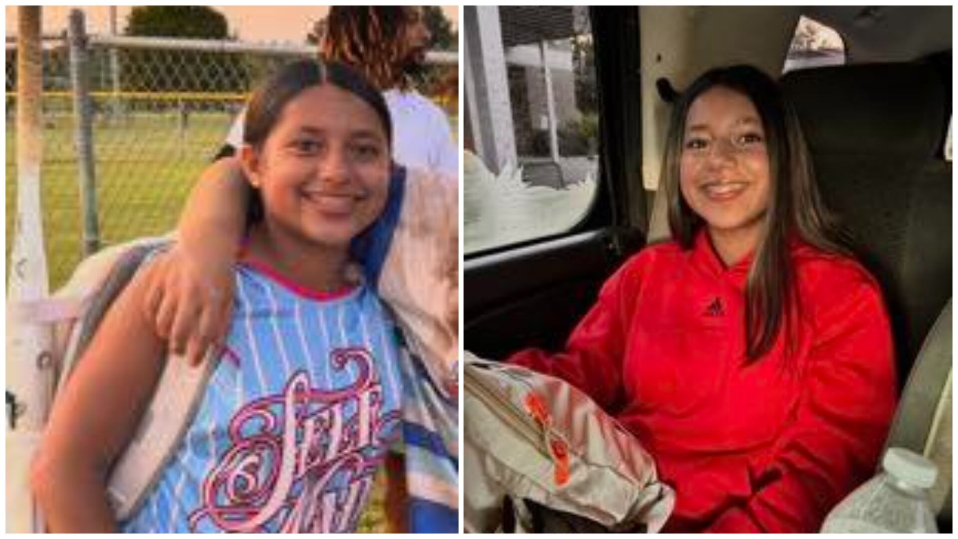 Girl, 12, reported missing in Bell County, Texas