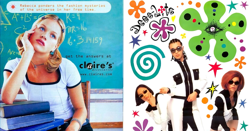 31 Pages From 90s Girls’ Magazines That Will Instantly Take You Back