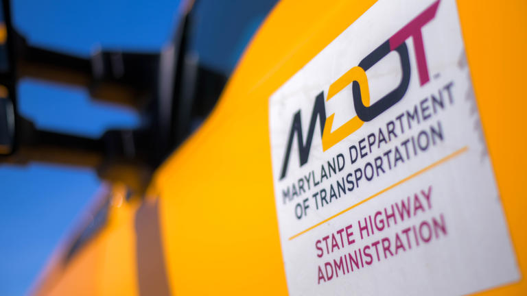 Maryland transportation budget would increase $300 million after years ...