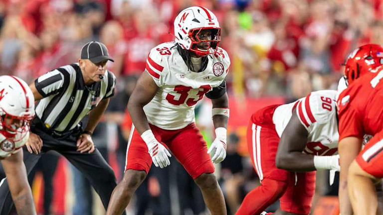 Nebraska Football Continues to Receive Votes in Coaches, Associated ...