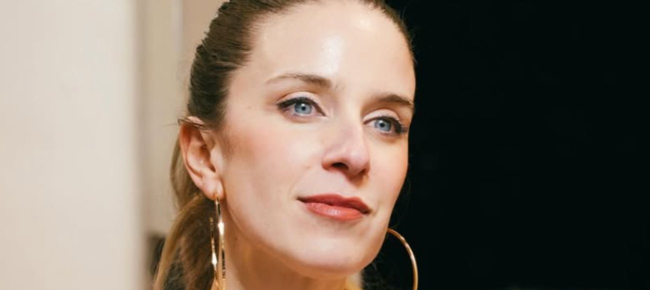 Alison Mandel reveló detalles de la adopción de su hija: "Despierta con ...