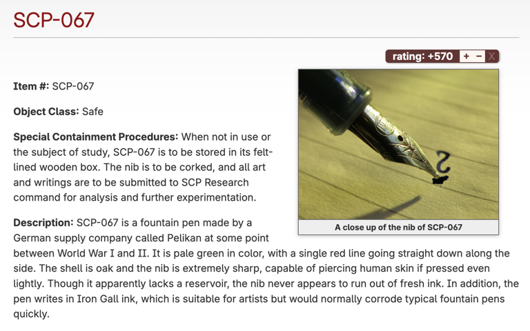 What Is The 'SCP-067' Meme? The '67 Kid' Horror Trend Of Uncanny 'Anti-Piracy Screens' Explained