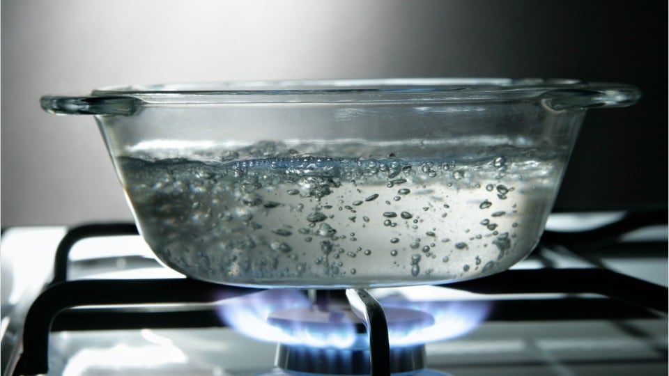 Boil advisory issued for some Trotwood residents