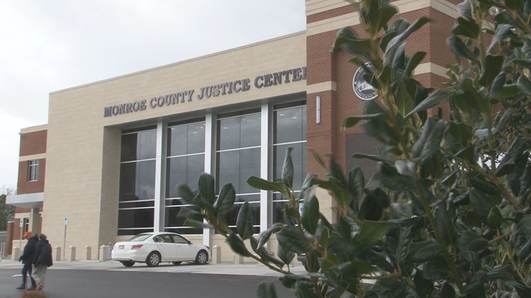 10Investigates: Monroe Co. Sheriff's Office faces personnel, contraband ...