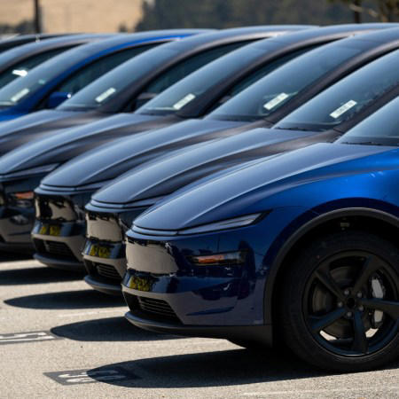 Changes Are Coming to Tesla's Cybercabs