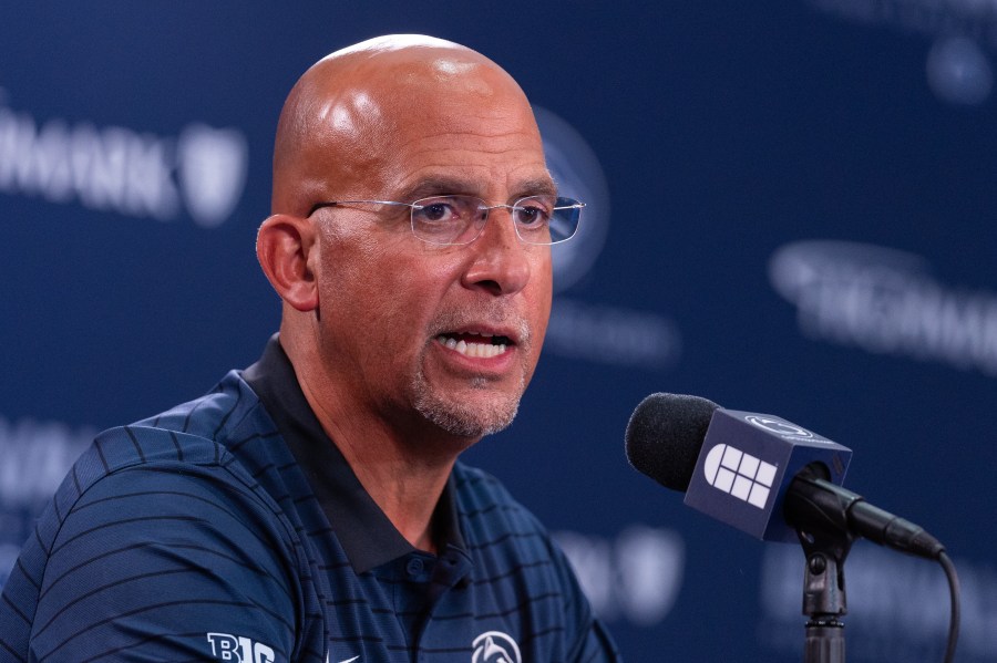 Three things to watch for as Penn State prepares to face FIU