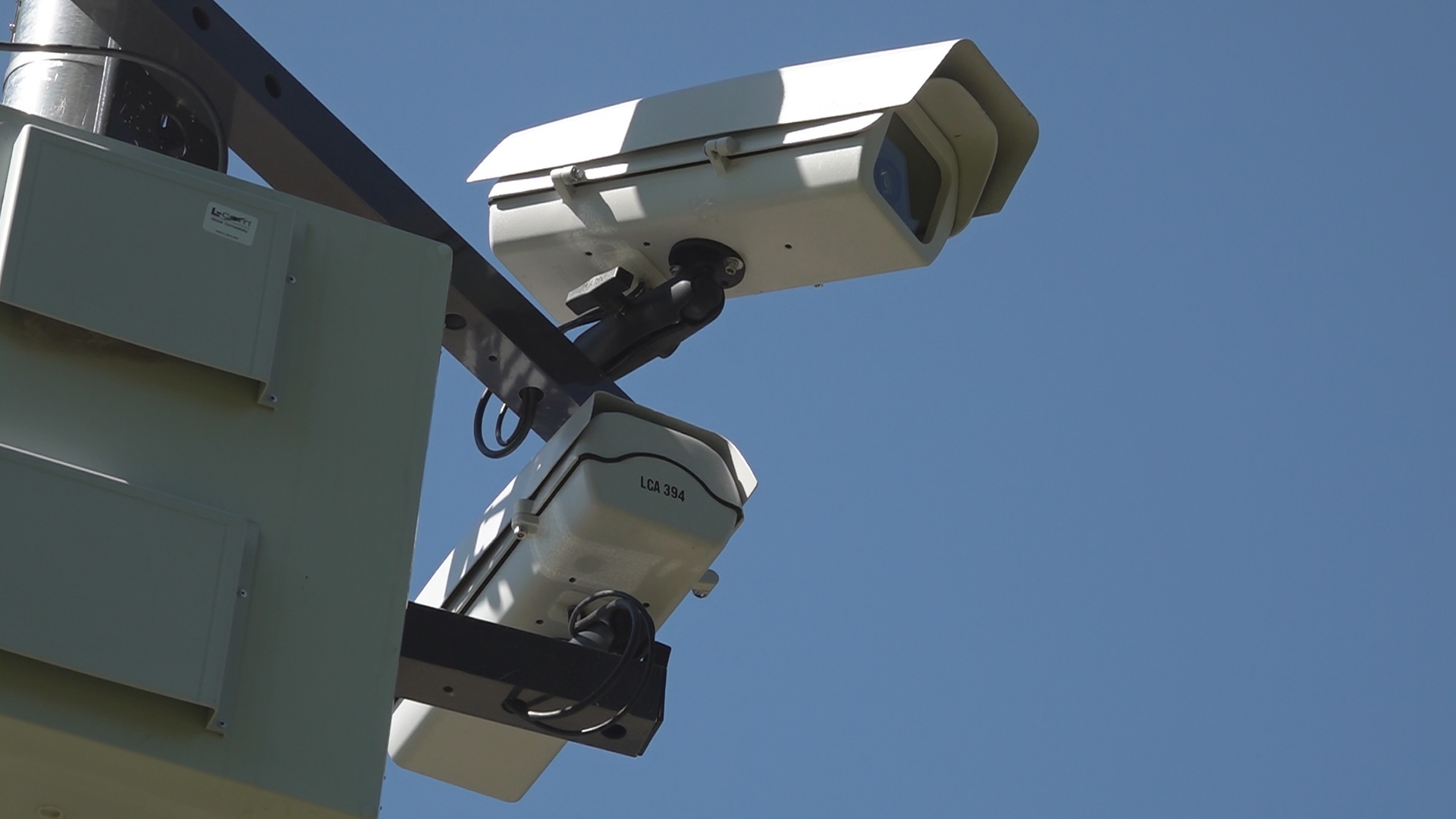 Bibb County installs new speed cameras at 5 school zones | Here's what ...