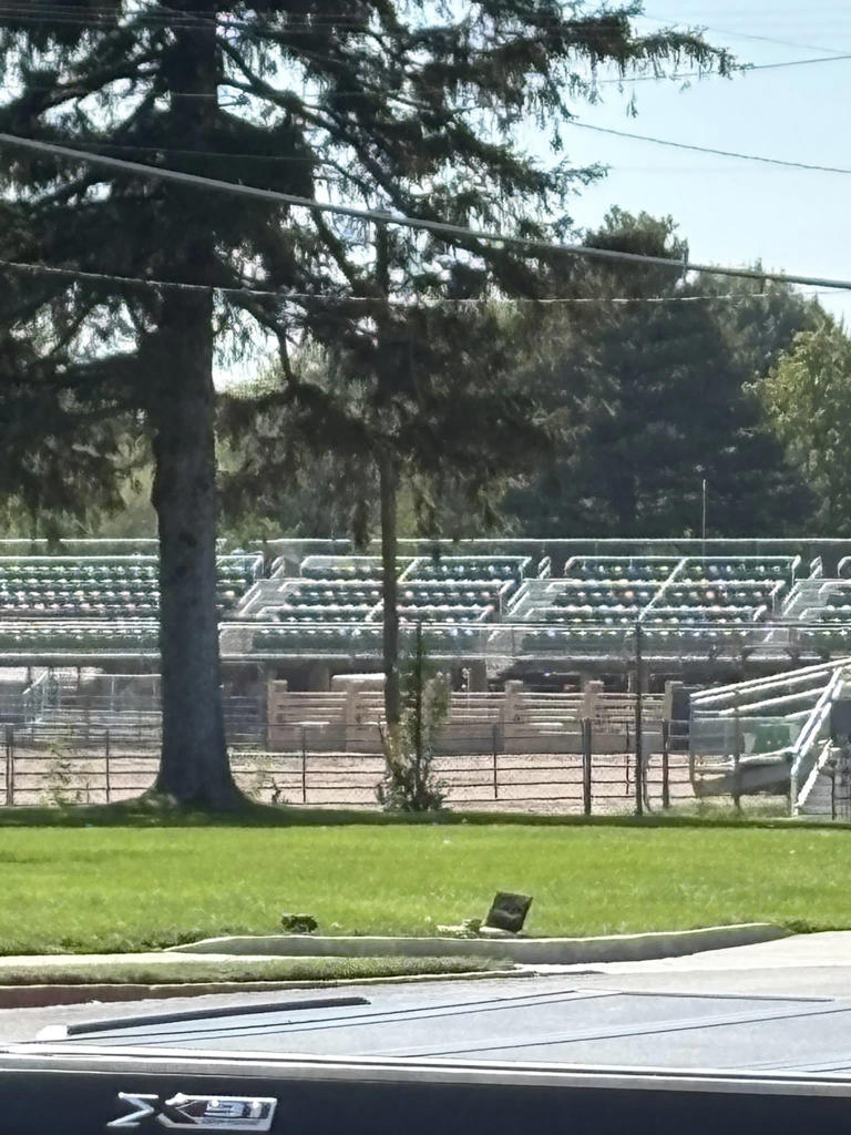 Davis County Bomb Squad investigated suspicious package at Lorin Farr ...