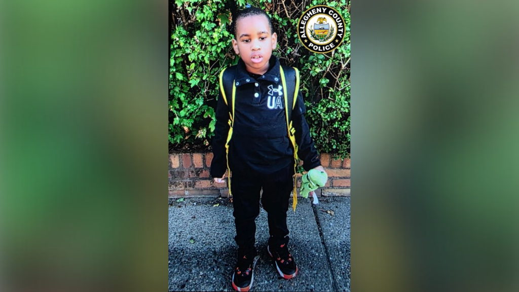 5-year-old boy with autism found after disappearing during recess at ...