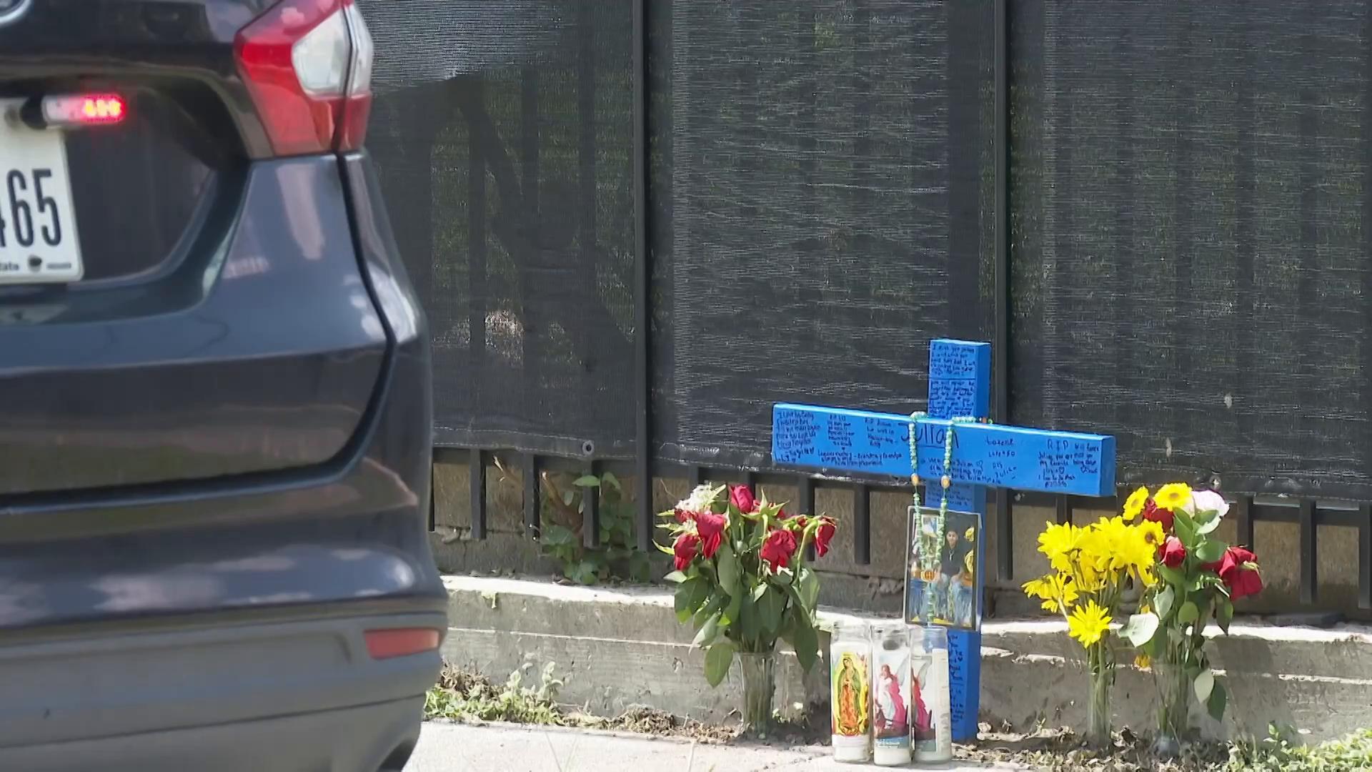 Houston man charged with murder in shooting of 11-year-old boy after ...