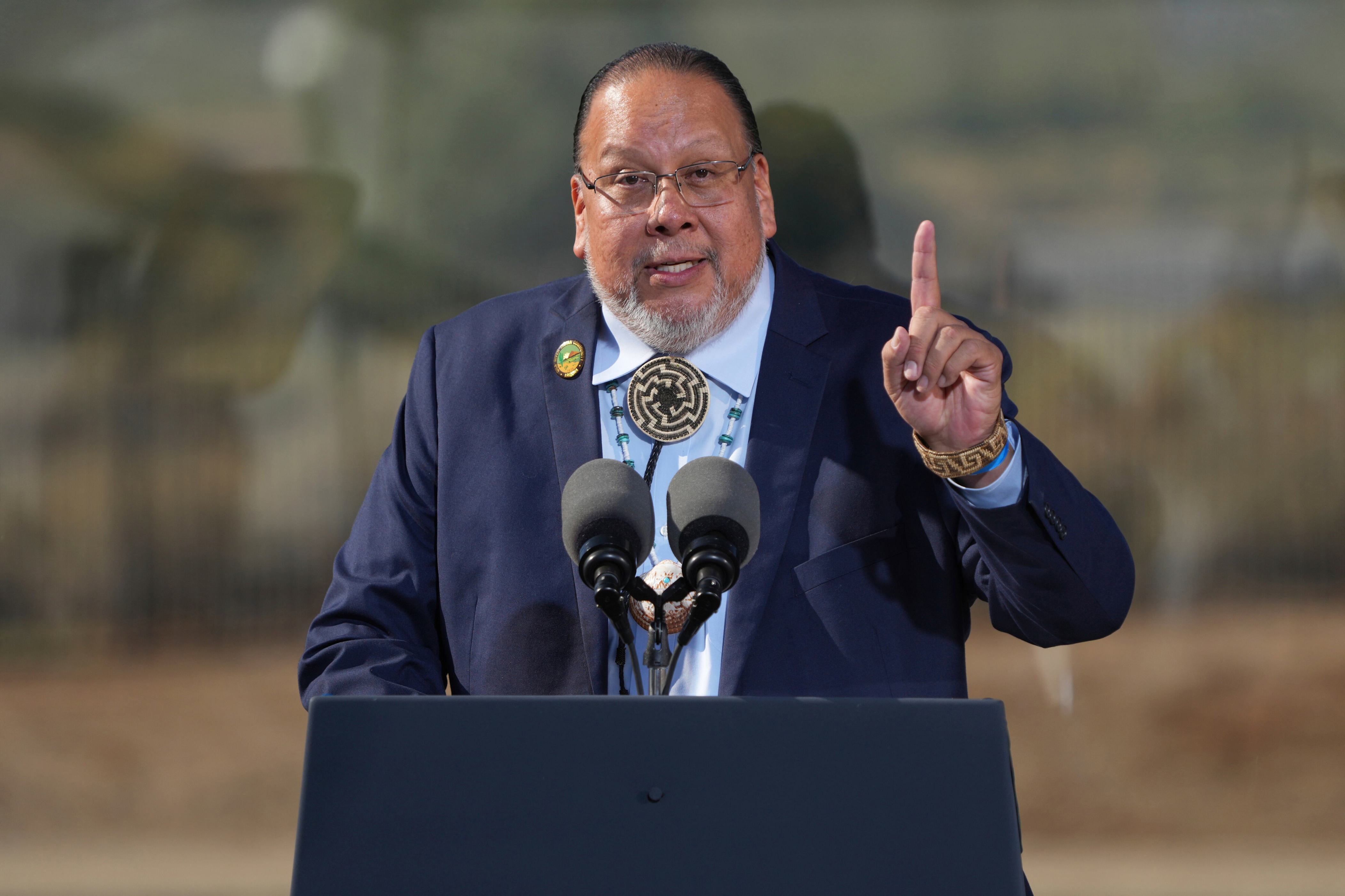 Gila River Indian Community considers banishing, disenrolling members ...