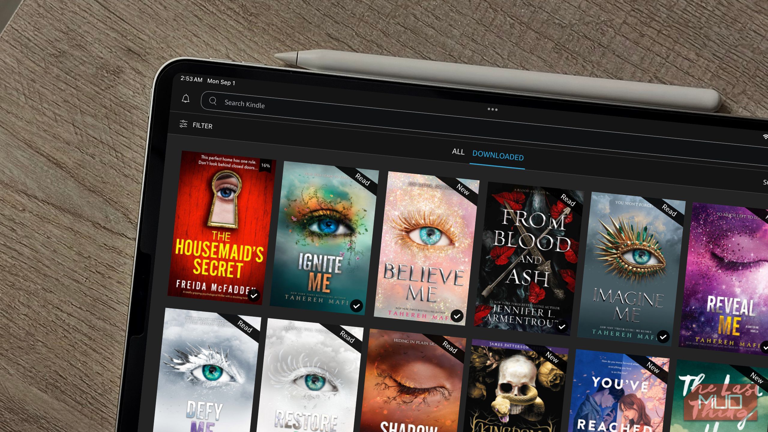 I tried every reading app—this one’s still the best