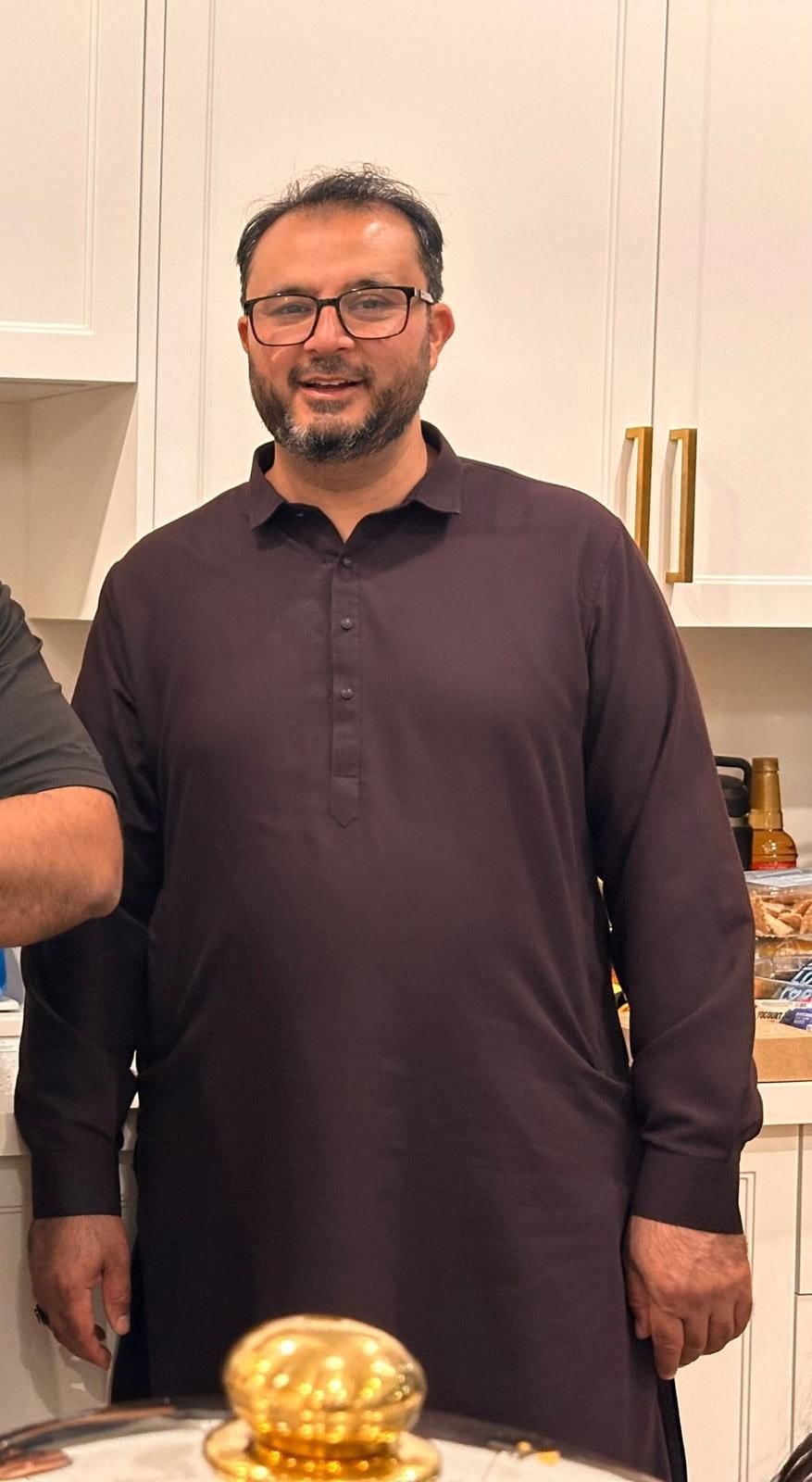 Man killed in Vaughan home invasion was shot in front of children, officials and friends say