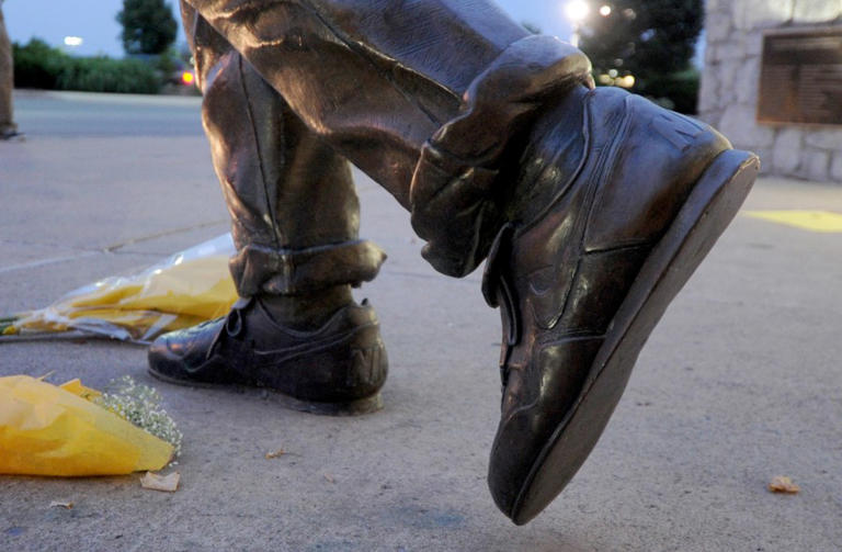 Nike responds to Penn State ending partnership, moving to adidas